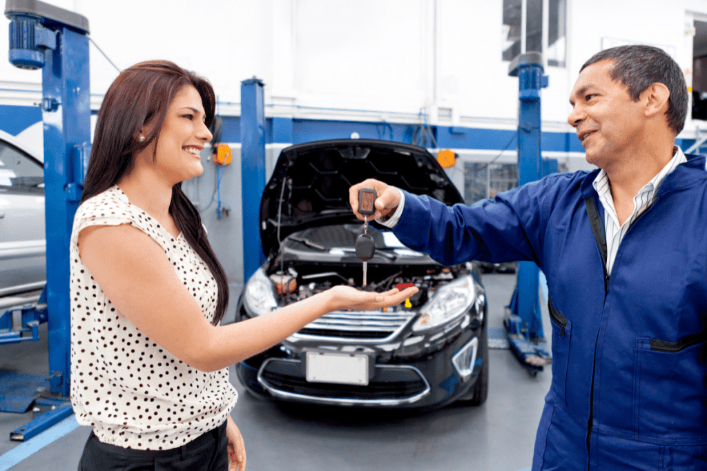 Car Servicing 101: How to Avoid Being Ripped Off