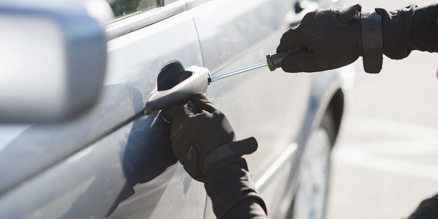 What to Do When Your Car is Stolen - PD Insurance