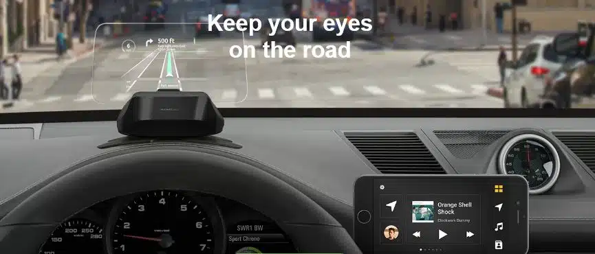 Cool New Car Tech for Savvy Women - PD Insurance