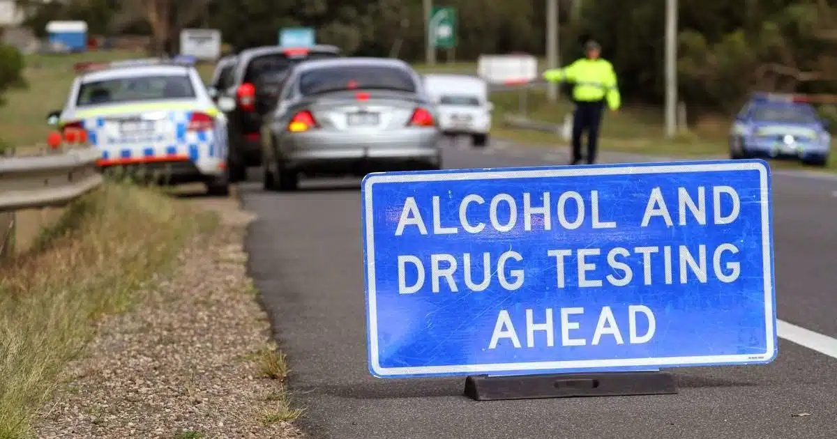 Random Breath Testing & Mobile Drug Testing - PD Insurance
