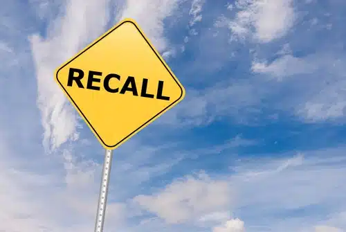 What You Should Know About Car Safety Recalls - PD Insurance