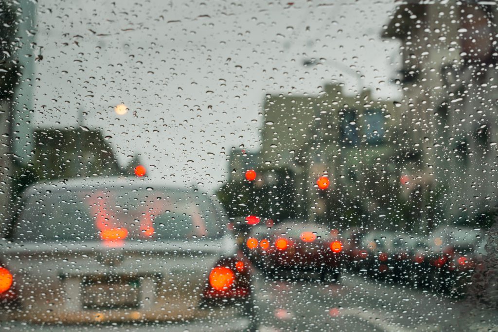 Tips for Driving Safely in Bad Weather - PD Insurance