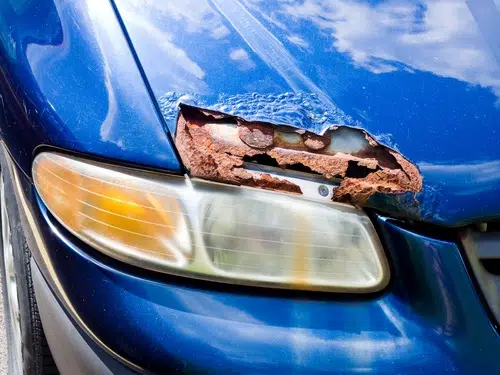 Sea Air vs Car: Protecting Your Car from (as)Salt - PD Insurance