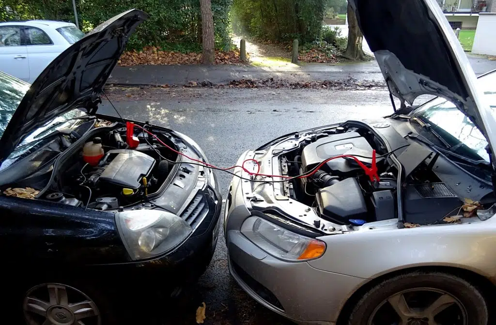 How to Fix a Dead Car Battery & Replace a Faulty One - PD Insurance