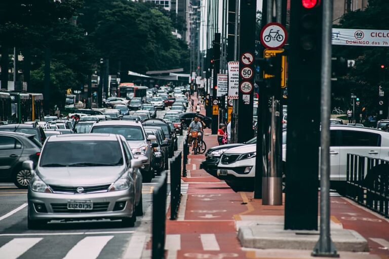 Car Safety Features in 2024: Present and Future - PD Insurance