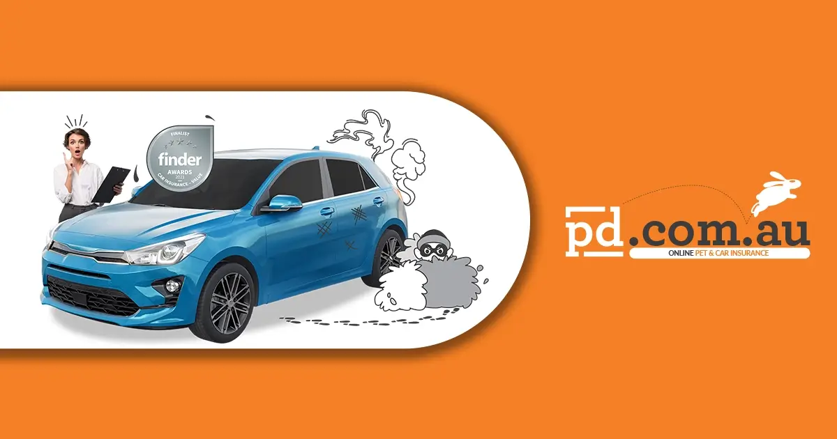 Third Party Fire and Theft Car Insurance | Save Now - PD Insurance