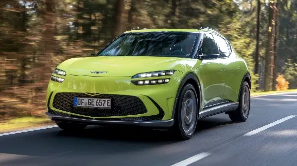 Safest Electric Cars: Top Car Safety Scores x3 - PD Insurance