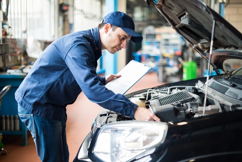 Car Service Australia - Basic VS Major and Logbook Explained - PD Insurance
