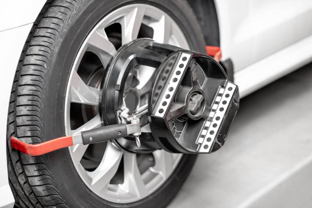 Car Wheel Alignment - Why It's So Important - PD Insurance