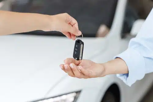 How To Transfer Ownership of a Car in Australia - PD Insurance