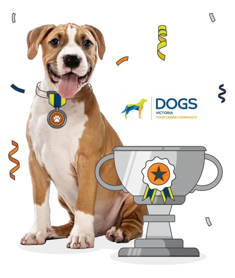 Dogs Victoria Winners Update - PD Insurance
